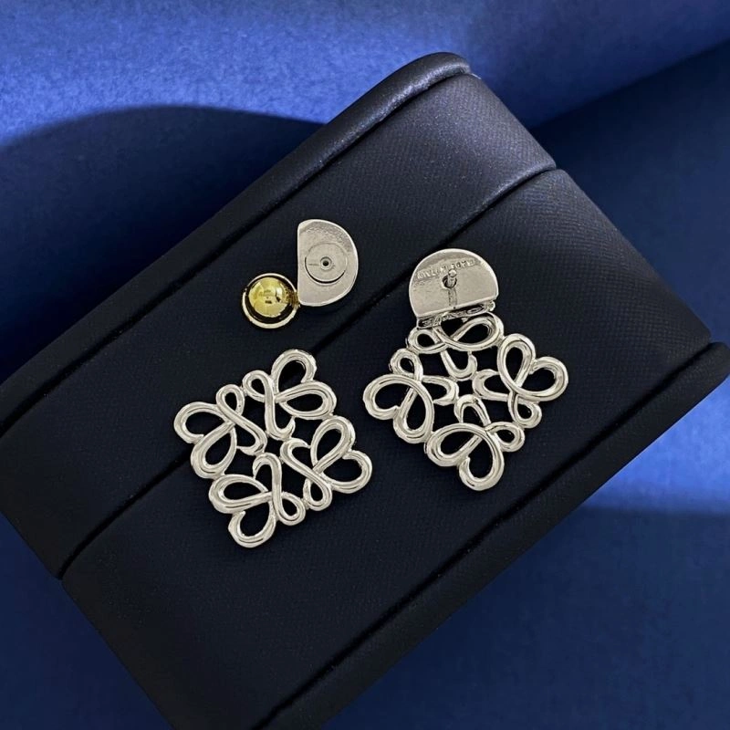 Original Loewe Earrings