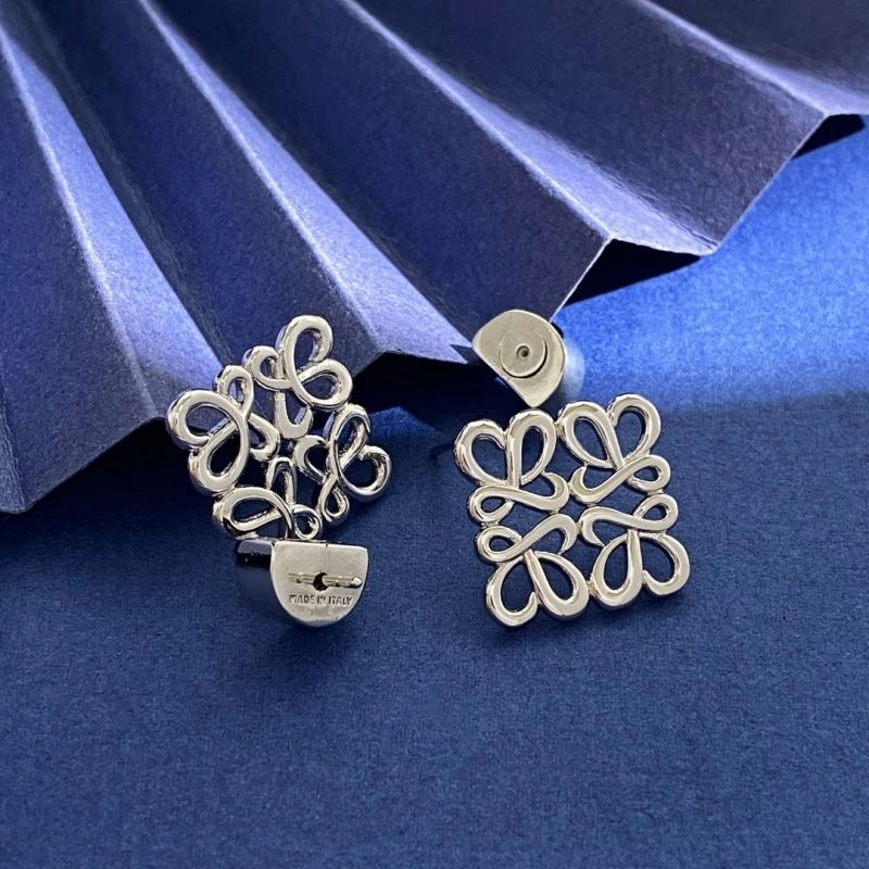 Original Loewe Earrings