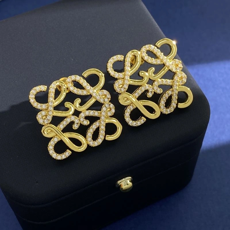 Loewe Earrings