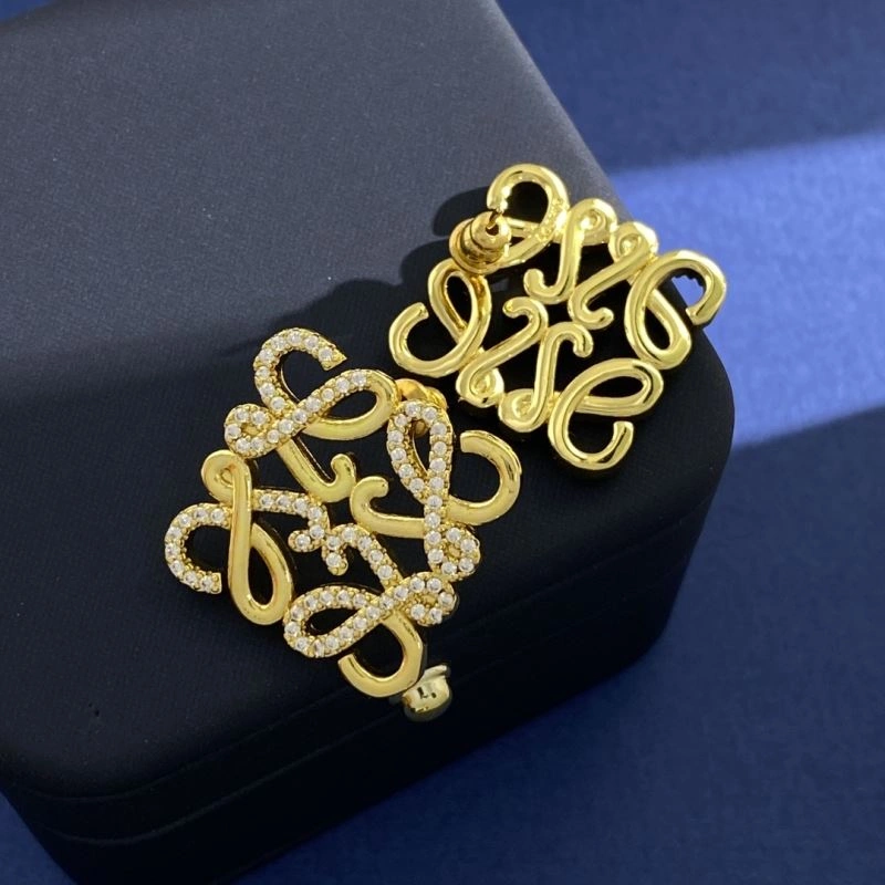 OEM Loewe Earrings