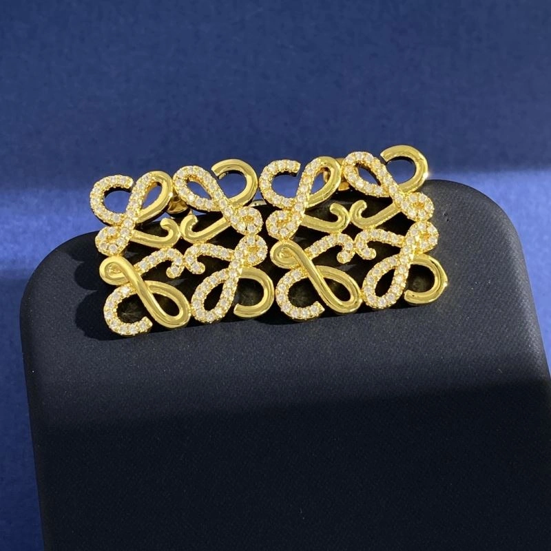 OEM Loewe Earrings