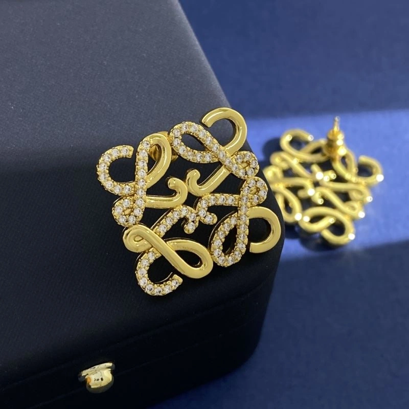 OEM Loewe Earrings