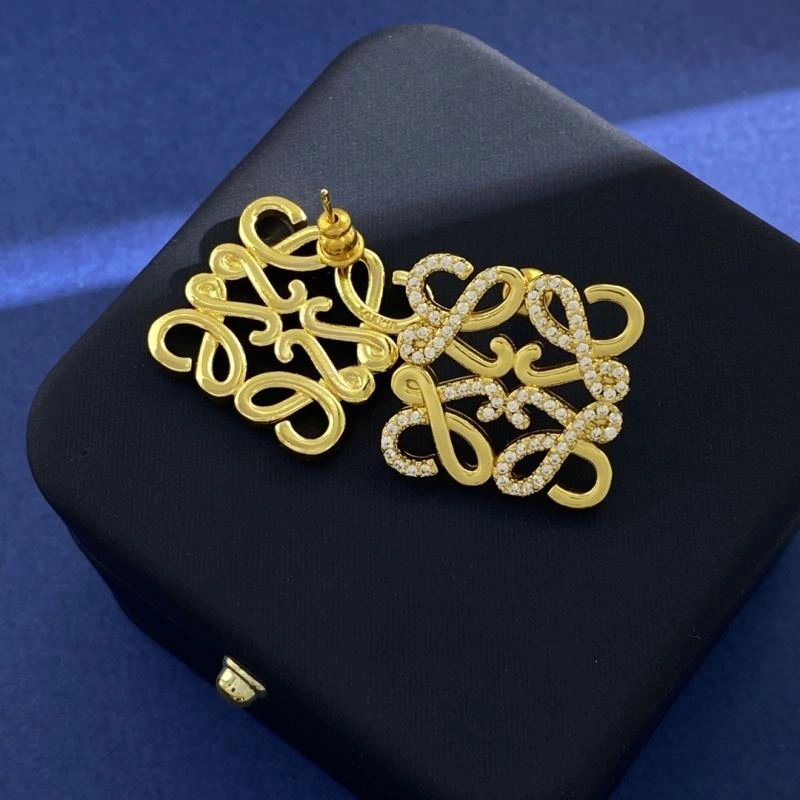 OEM Loewe Earrings