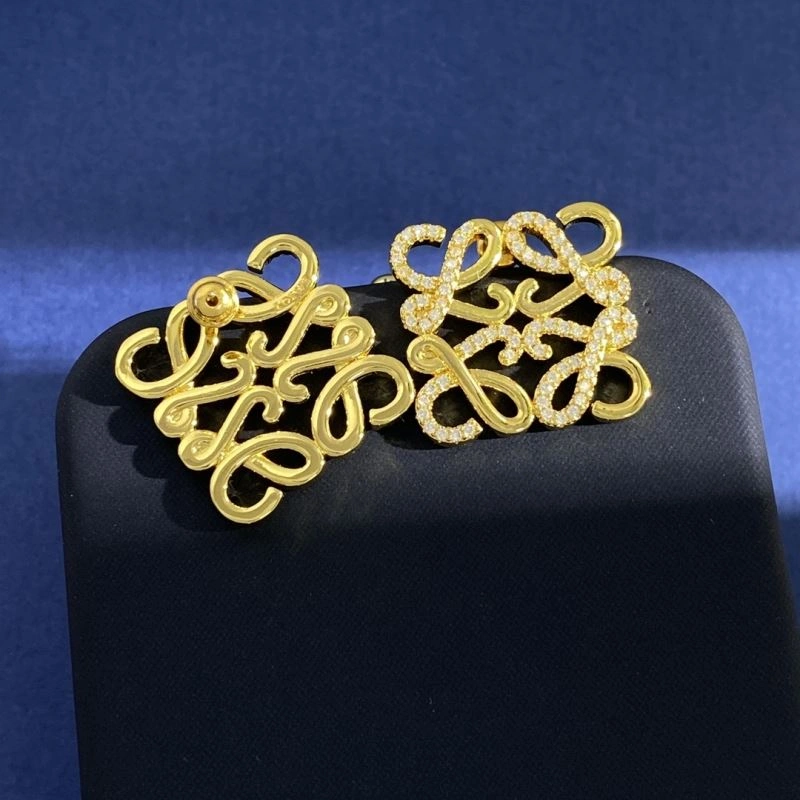 OEM Loewe Earrings