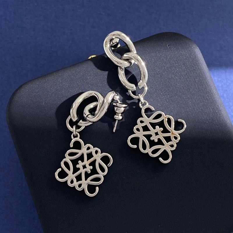 Authentic Loewe Earrings