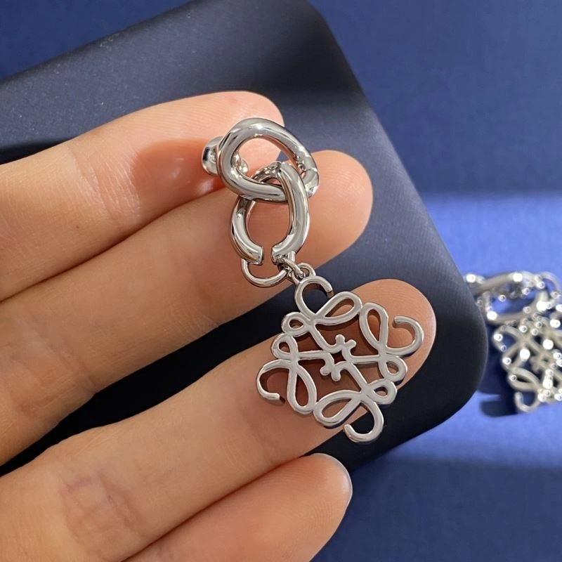 Authentic Loewe Earrings