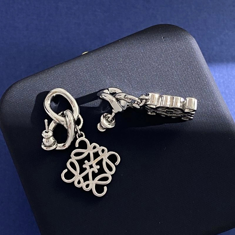 Authentic Loewe Earrings