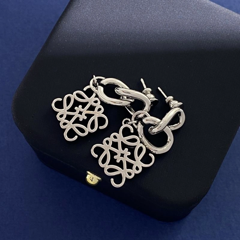 Authentic Loewe Earrings