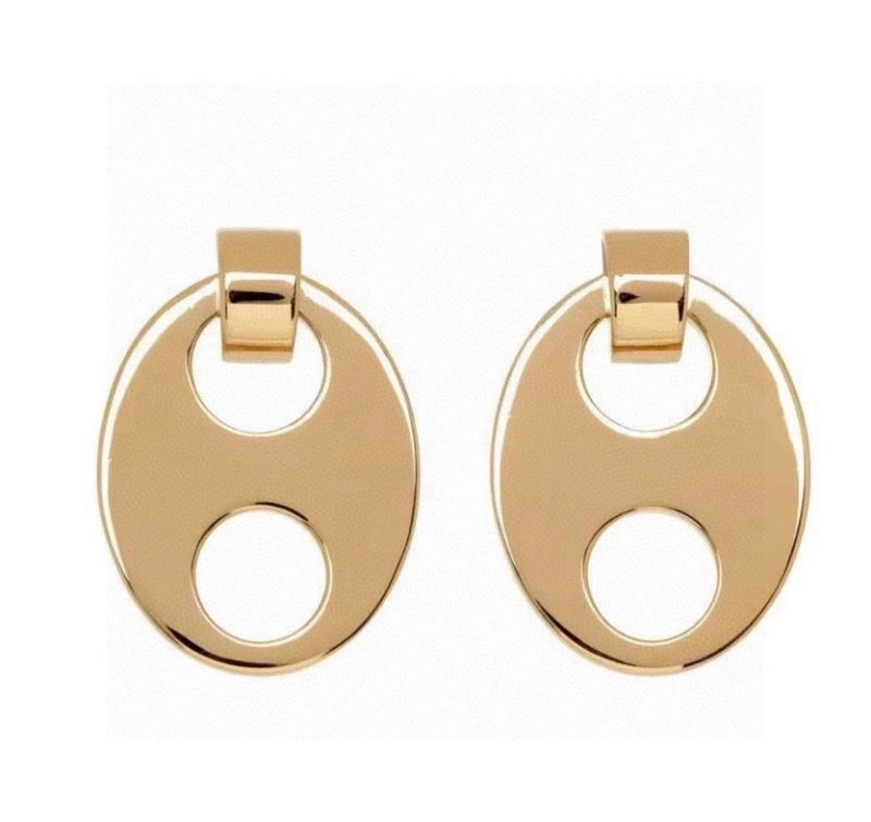Original Loewe Earrings