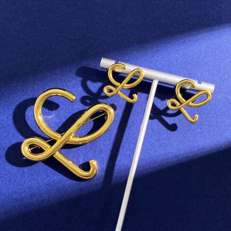 Loewe Earrings