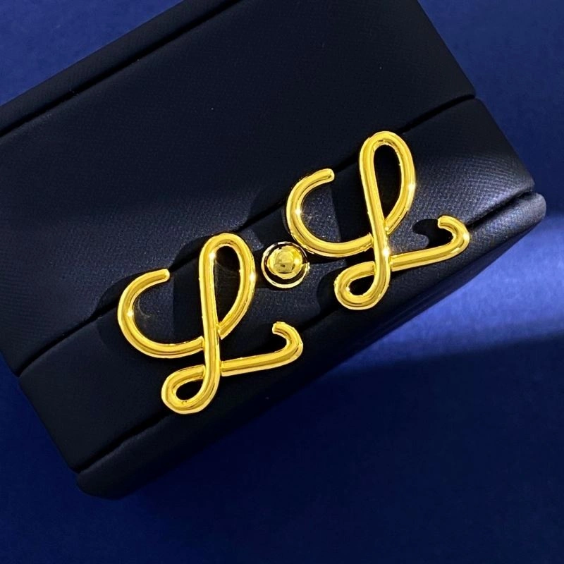 1:1 copy Loewe Earrings