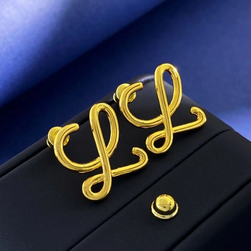 1:1 copy Loewe Earrings