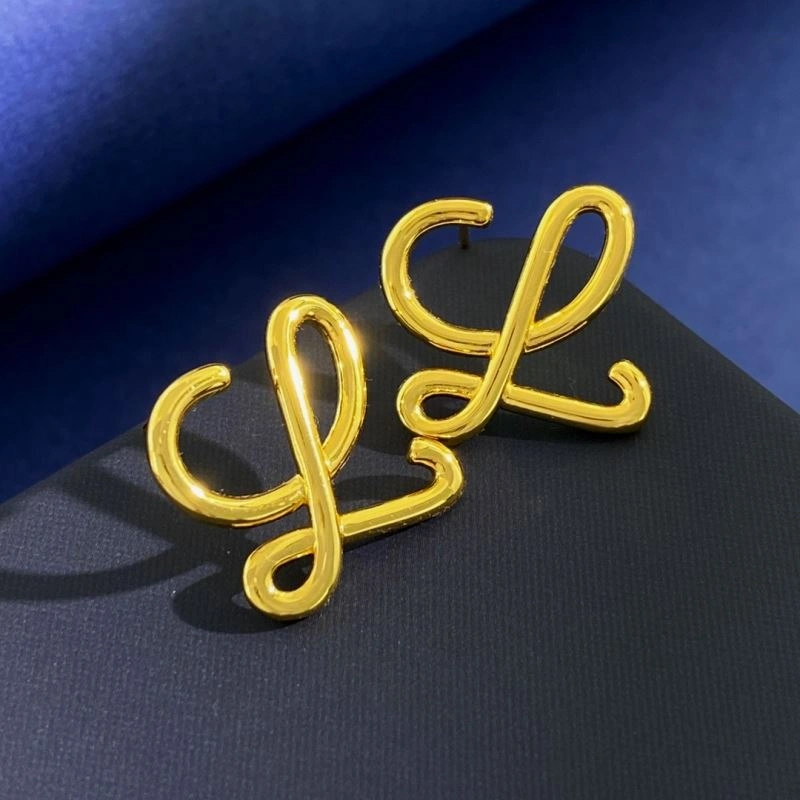 1:1 copy Loewe Earrings