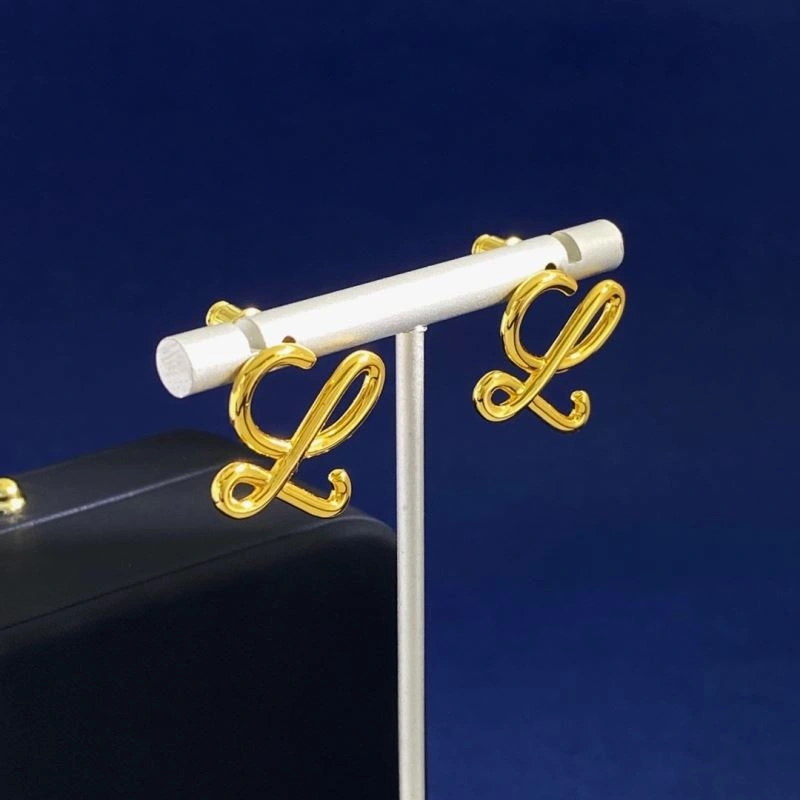 1:1 copy Loewe Earrings