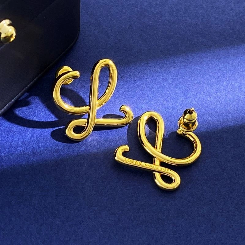 1:1 copy Loewe Earrings