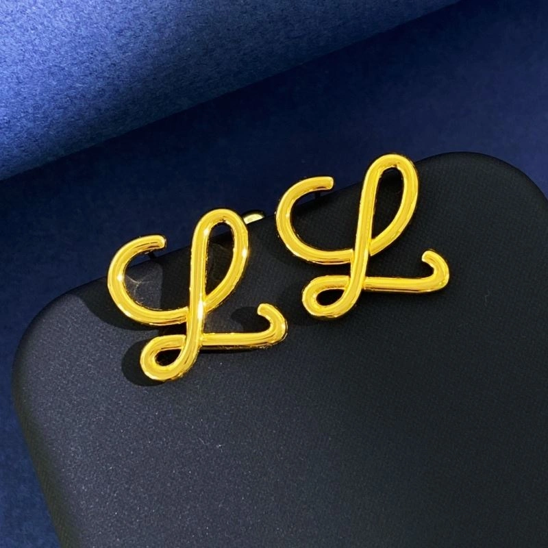 1:1 copy Loewe Earrings