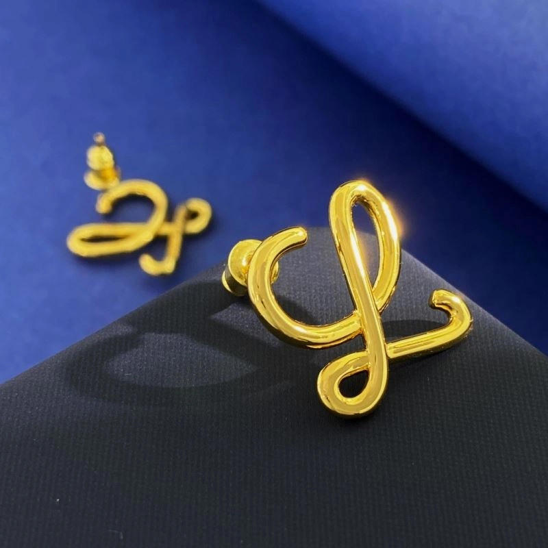 1:1 copy Loewe Earrings