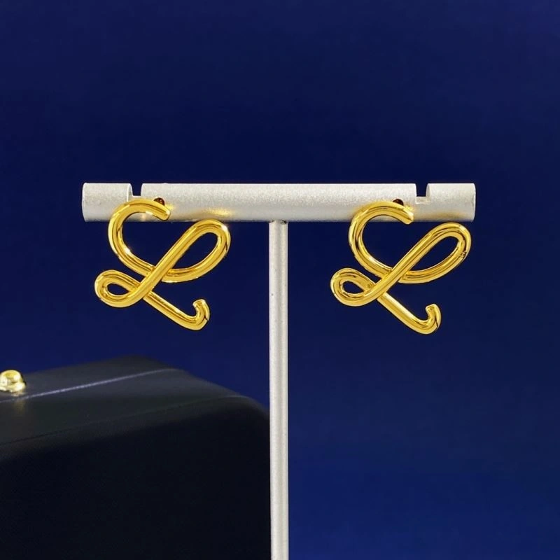 1:1 copy Loewe Earrings
