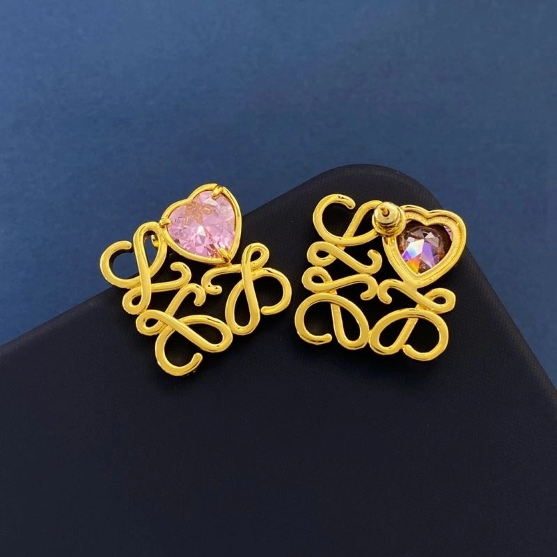 Top mirror Loewe Earrings
