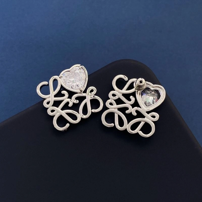 Top mirror Loewe Earrings