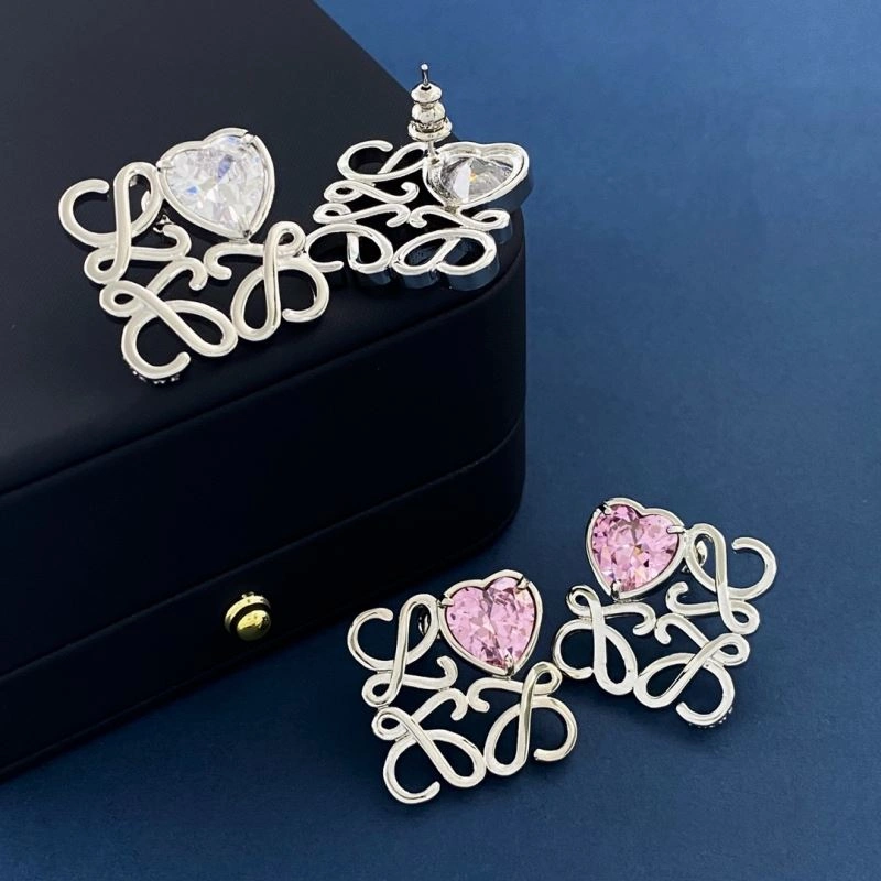Top mirror Loewe Earrings
