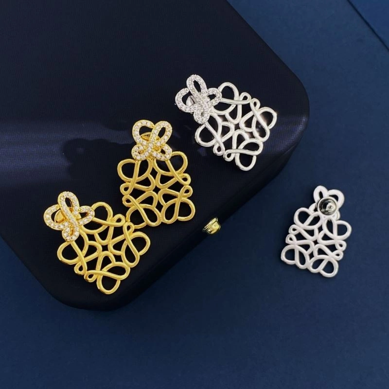 Loewe Earrings