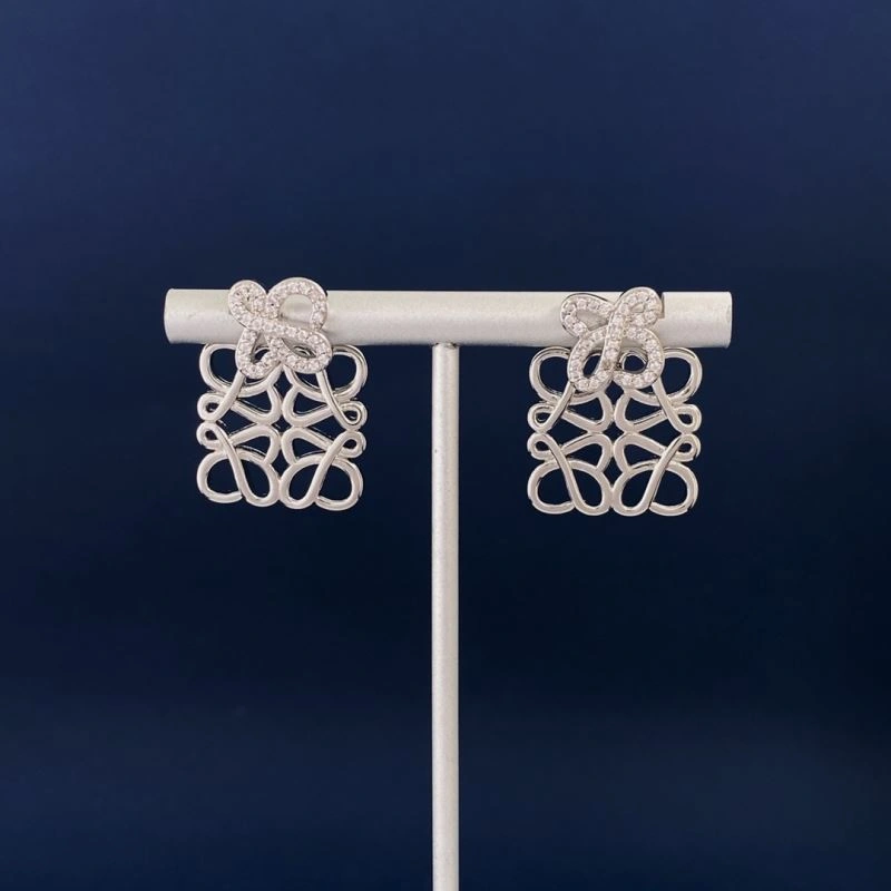 Top mirror Loewe Earrings