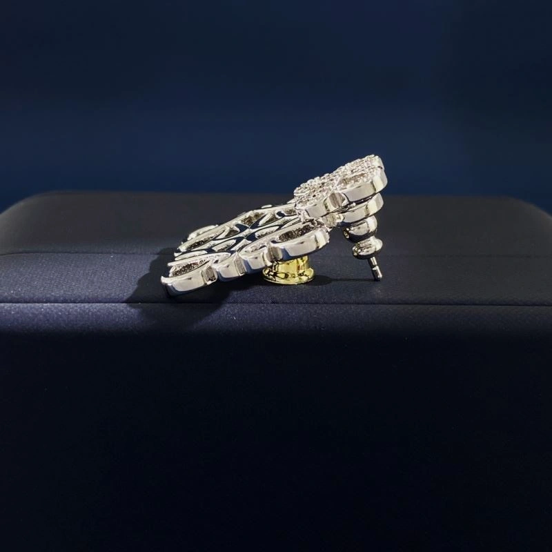 Top mirror Loewe Earrings