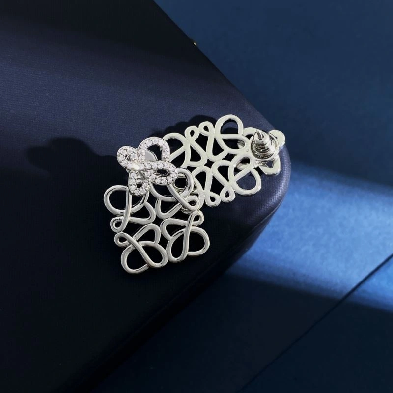 Top mirror Loewe Earrings