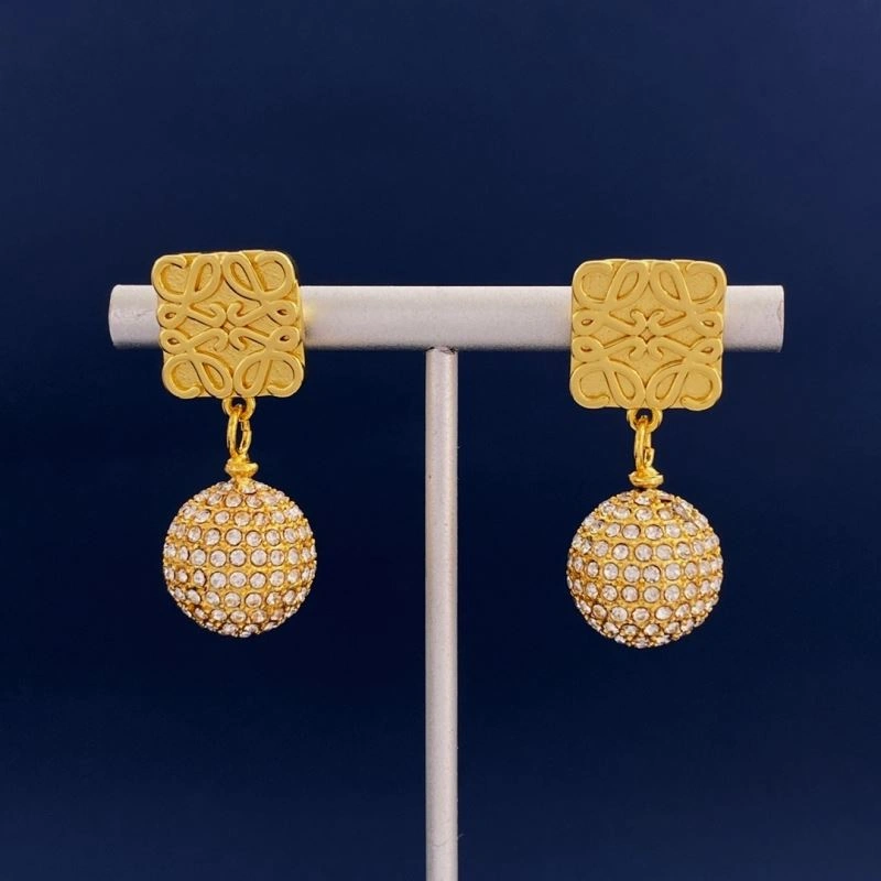 Affordable Loewe Earrings