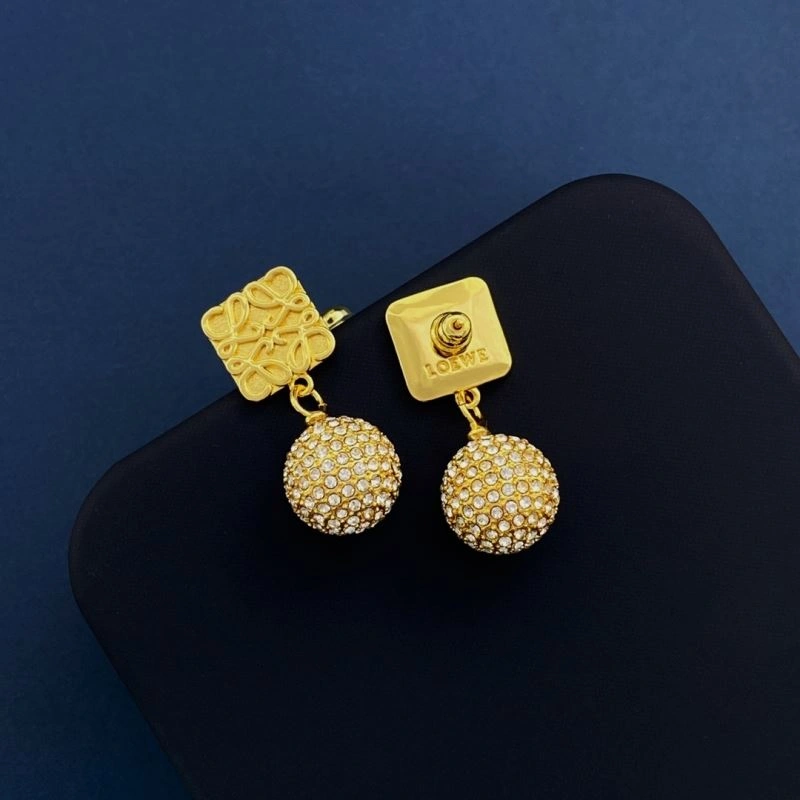 Affordable Loewe Earrings