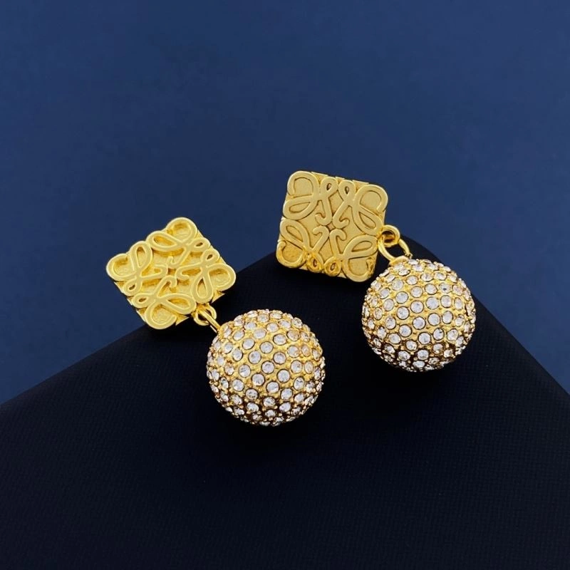 Affordable Loewe Earrings