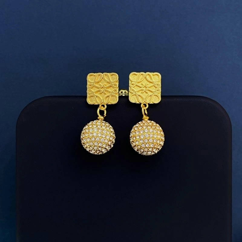 Affordable Loewe Earrings