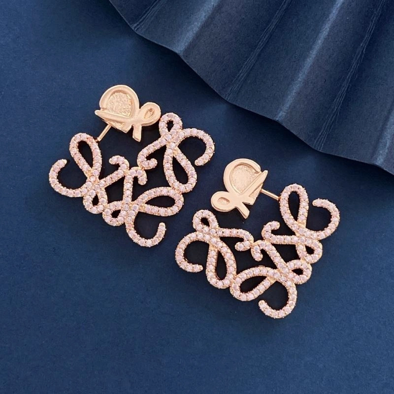 Loewe Earrings