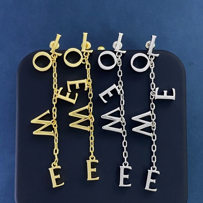 Loewe Earrings