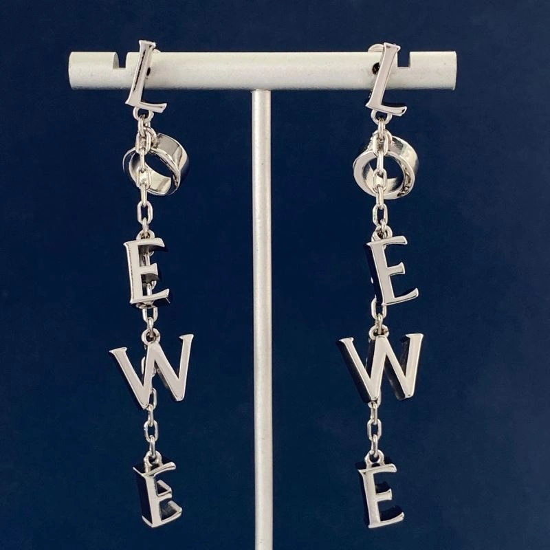 Original Loewe Earrings
