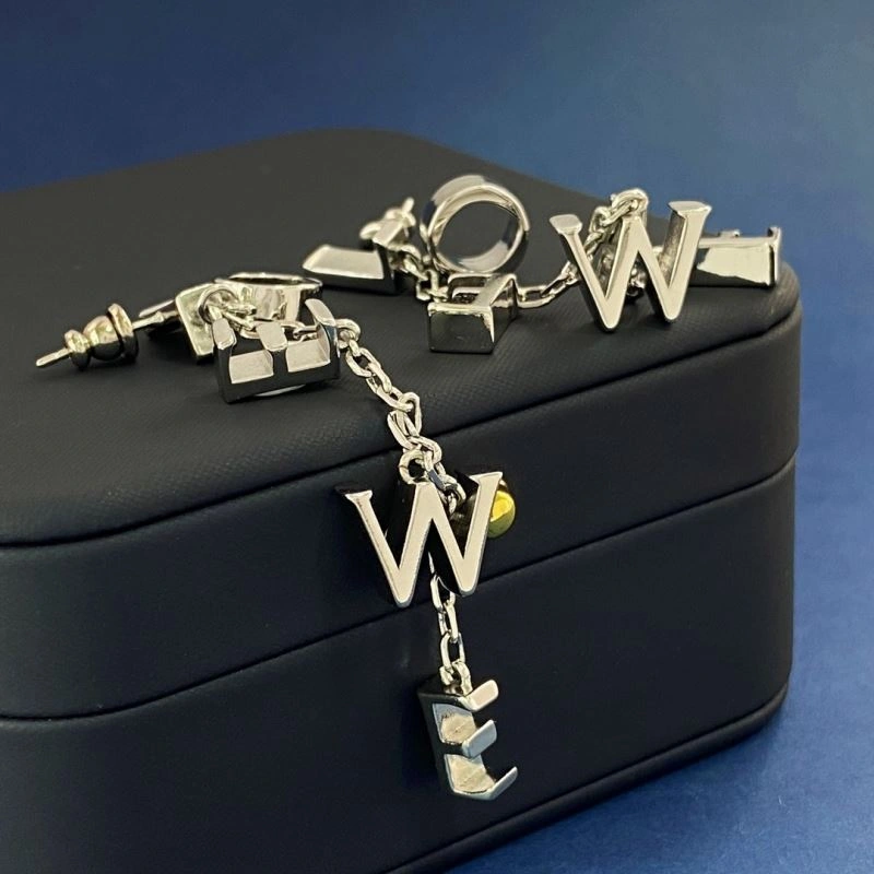 Original Loewe Earrings