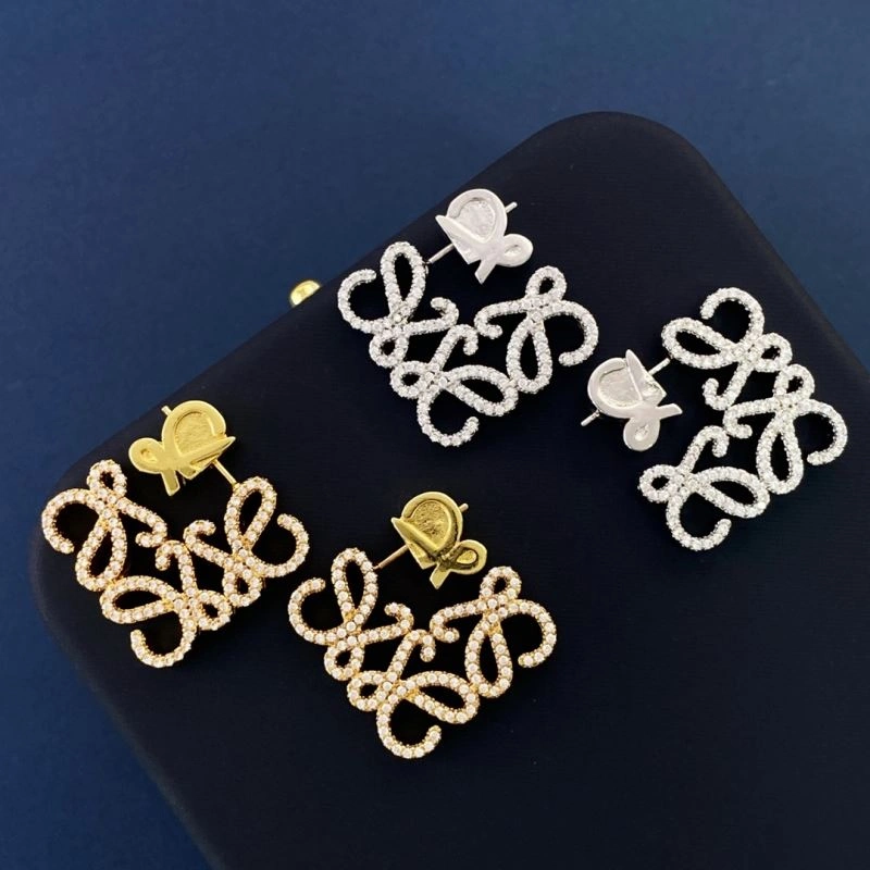 Loewe Earrings