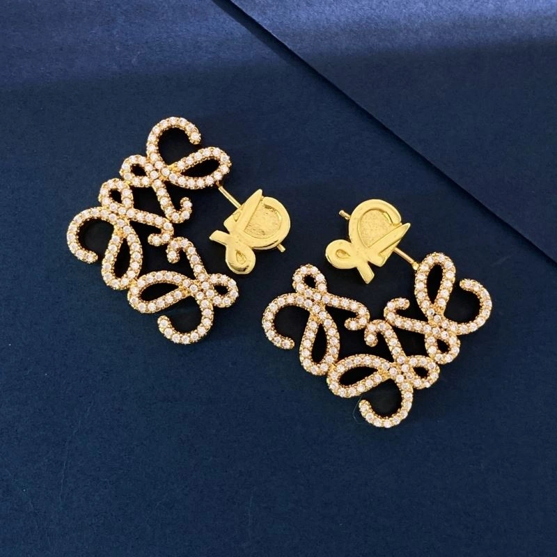 Brand-original Loewe Earrings