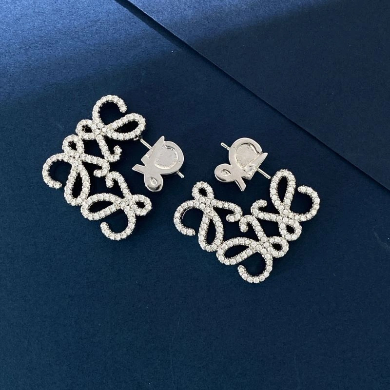 Brand-original Loewe Earrings
