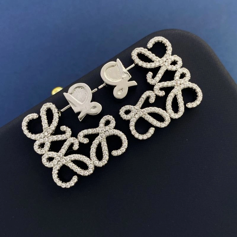 Brand-original Loewe Earrings