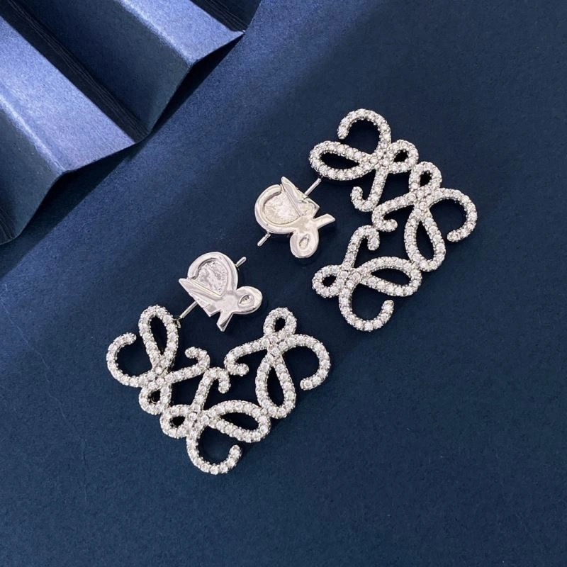 Brand-original Loewe Earrings