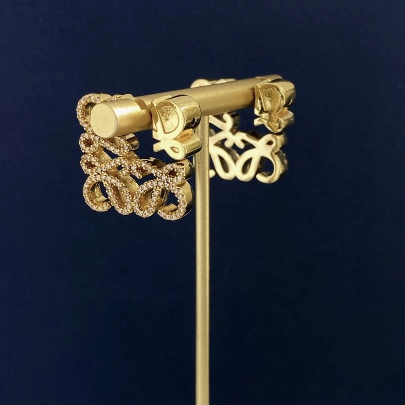 Loewe Earrings