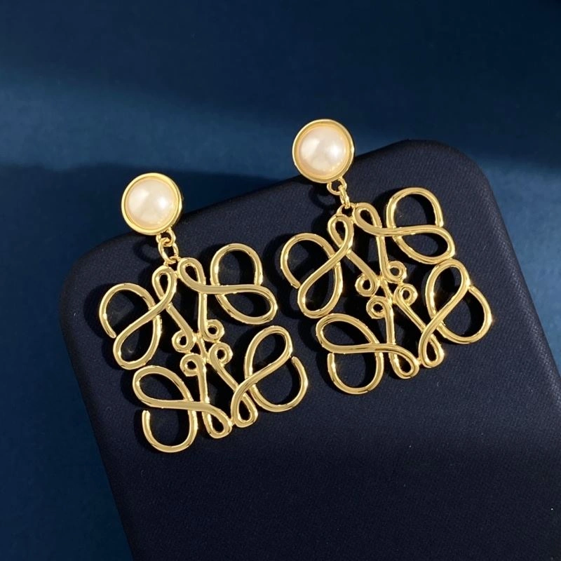 Loewe Earrings