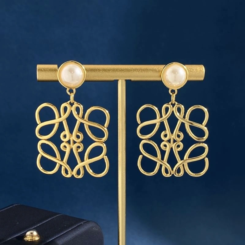 OEM Loewe Earrings