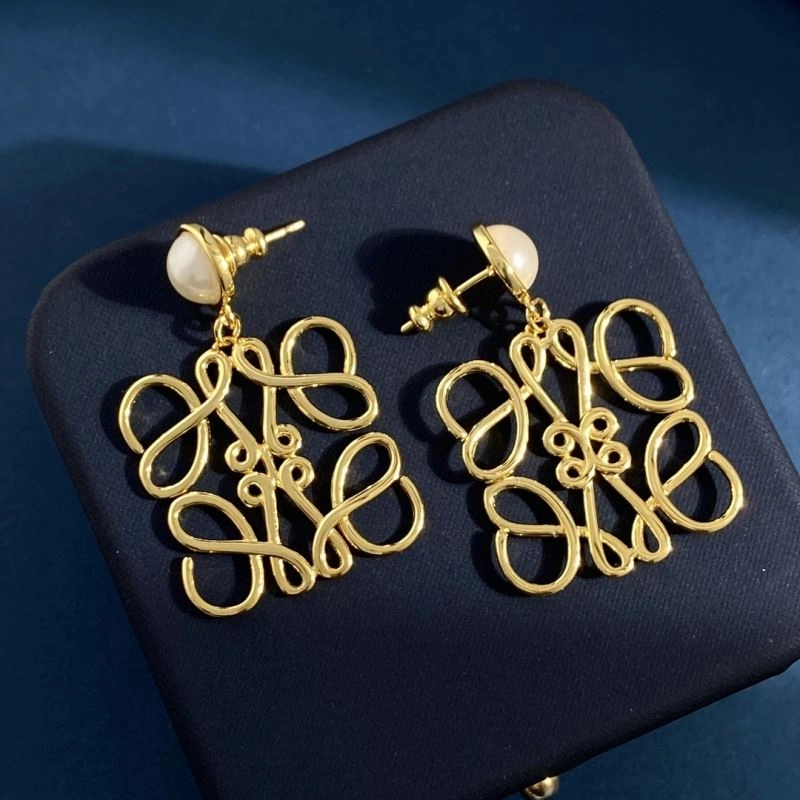 OEM Loewe Earrings