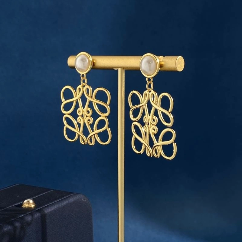 OEM Loewe Earrings