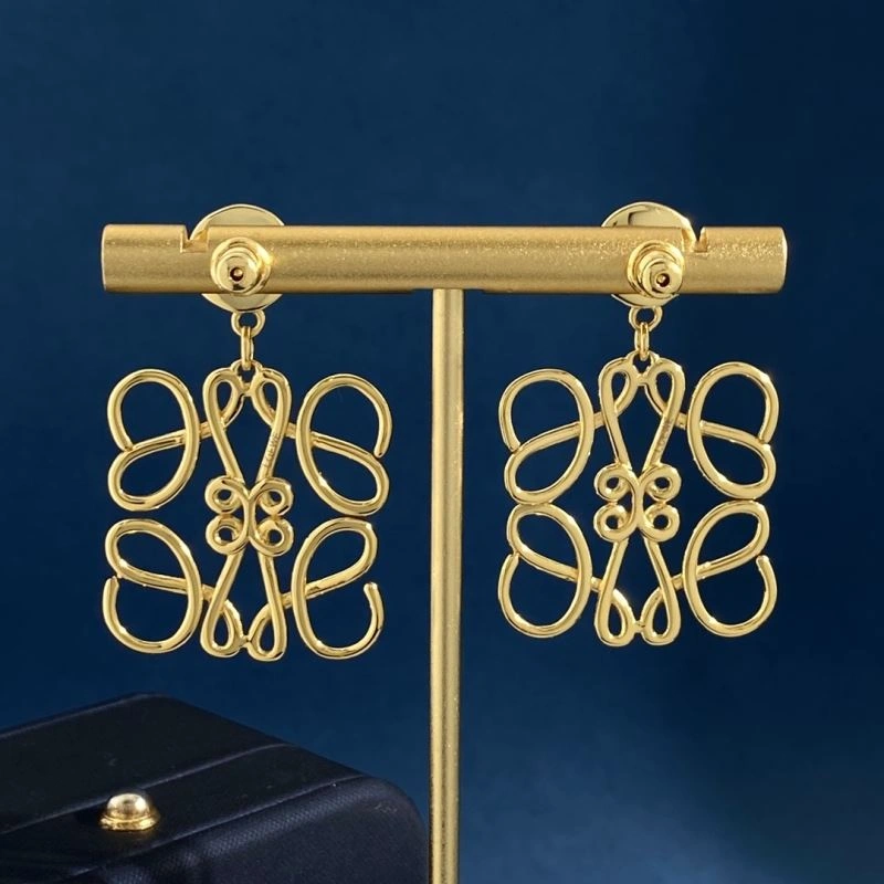 OEM Loewe Earrings