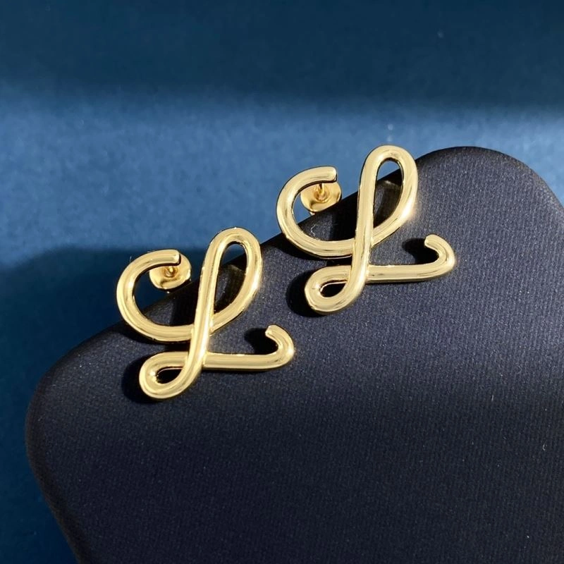 Loewe Earrings