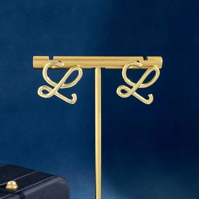 Discounted Loewe Earrings